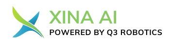 Xina AI Voice Ordering Chatbot